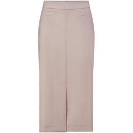 Fadenmeister Berlin - Rock, beige, Gr. 38 / S