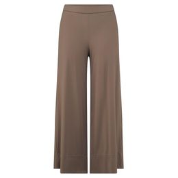 Raffaello Rossi - Comfort Fit-7/8-Hose Modell Palina Sport, braun, Gr. 38 / S