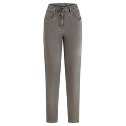 Brax - Comfort Fit-Jeans Modell Caren, denim, Gr. 23 - Baumwolle