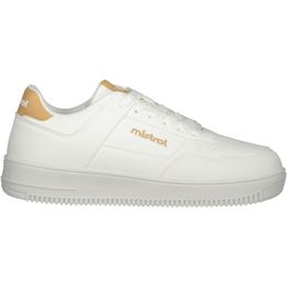 Mistral Rotterdam Sneaker Damen - Gr&ouml;&szlig;e 40 - wei&szlig;