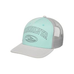Trucker Cap Quiksilver "Decades Cotton", Kinder, micro chip, Kunstfaser, Caps