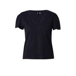 V&eacute;ro Moda Vero Moda Shirt 'VMMIA' female Black size XS