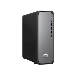HP Business-PC "S03-0055ng", ohne farbbezeichnung, B:49,9cm H:39,8cm T:20cm, Desktop-PCs