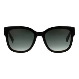 Sonnenbrille BRENDEL EYEWEAR "BRENDEL eyewear Sonnenbrille", Damen, raffiniertes schwarz, Sonnenbrillen Sonnenbrille