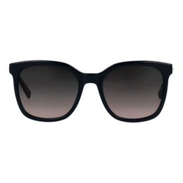 Sonnenbrille BRENDEL EYEWEAR "BRENDEL eyewear Sonnenbrille", Damen, fesselndes navy, Sonnenbrillen Sonnenbrille