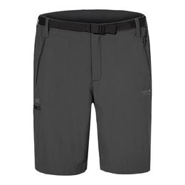 Regatta Xert III Stretch Herren Stretchshorts dunkelgrau 58 - Herrenhosen & -shorts