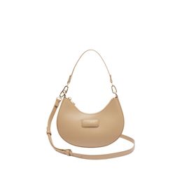 Lacoste Handtasche 'Casual' Damen Gr&ouml;&szlig;e One Size beige