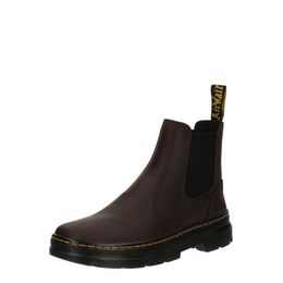 Dr. Martens Chelsea Boots 'Embury' Herren Gr&ouml;&szlig;e 47 dunkelbraun