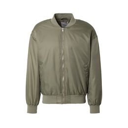 DAN FOX APPAREL Jacke 'Arjen' Herren Gr&ouml;&szlig;e L khaki