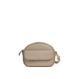 Nat&nin Umh&auml;ngetasche 'Judy' Damen Gr&ouml;&szlig;e One Size beige