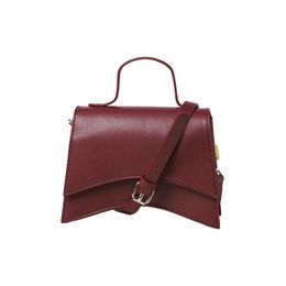 Jack & Jones JJXX Handtasche 'JXSantaana' Damen Gr&ouml;&szlig;e One Size weinrot