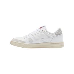 Reebok Sneaker low Herren Gr&ouml;&szlig;e 44.5 grau / wei&szlig;