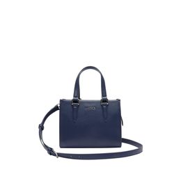 Lacoste Handtasche 'Elegance' Damen Gr&ouml;&szlig;e One Size blau