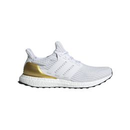 adidas Performance Laufschuh Herren Gr&ouml;&szlig;e 50.5/51 gold / wei&szlig;