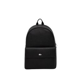 Lacoste Rucksack 'Business Homme' Herren Gr&ouml;&szlig;e One Size schwarz