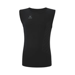 Erima Sporttop Herren Gr&ouml;&szlig;e XXL schwarz