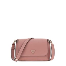 Guess Umh&auml;ngetasche 'Emiliya' Damen Gr&ouml;&szlig;e One Size pink