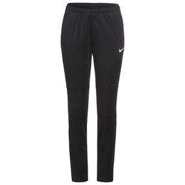Nike Sporthose Damen Gr&ouml;&szlig;e L schwarz / wei&szlig;
