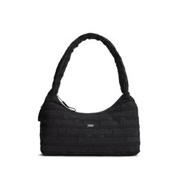Tommy Jeans Shopper Damen Gr&ouml;&szlig;e One Size schwarz / wei&szlig;