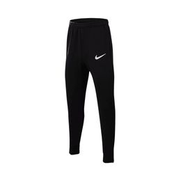 Nike Sporthose Jungen Gr&ouml;&szlig;e 158 schwarz / wei&szlig;
