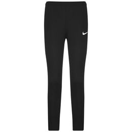 Nike Sporthose Damen Gr&ouml;&szlig;e L kiwi / schwarz / wei&szlig;