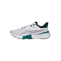 Puma Sportschuh Herren Gr&ouml;&szlig;e 40.5 gr&uuml;n