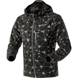 RST Havoc D3O Reflex, Textiljacke wasserdicht