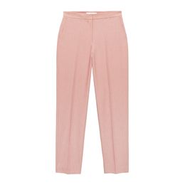 Mango Hose 'Borevi' Damen Gr&ouml;&szlig;e 54 altrosa