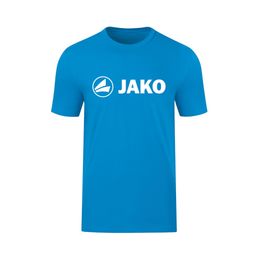 Jako Funktionsshirt Herren Gr&ouml;&szlig;e XL blau / wei&szlig;