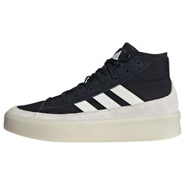 adidas Sportswear Sportschuh Herren Gr&ouml;&szlig;e 44 schwarz / wei&szlig;
