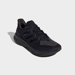 Laufschuh adidas Performance "ULTRARUN 5", Herren, Gr. 48, schwarz-wei&szlig; (core schwarz, core schwarz, cloud wei&szlig;), Textil, Schuhe Laufschuh