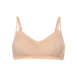 Chantelle BH Damen Gr&ouml;&szlig;e 80/90 beige