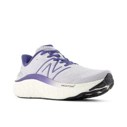 Laufschuh New Balance "Fresh Foam Kaiha Road", Damen, Gr. 37, pearl grau, d, Synthetik, Textil, Schuhe Laufschuh