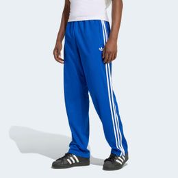 Sporthose adidas originals "FIREBIRD ADICOLOR MESH", Herren, Gr. 3XL, N-Gr, collegiate royal, normal, gr., Obermaterial: 100% Polyester, Hosen Sporthose