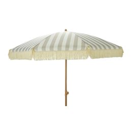 M&ouml;bel Kraft Sonnenschirm Gartenschirm beige Ma&szlig;e (cm): B: 183 H: 200 &raquo; M&ouml;bel Kraft