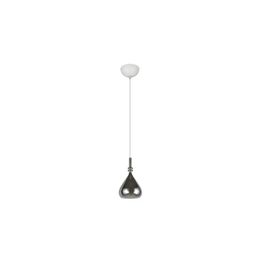 Trio Pendelleuchte wei&szlig; Ma&szlig;e (cm): H: 200 &Oslash;: 12.0 &raquo; M&ouml;bel Kraft