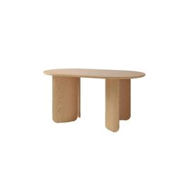 Sch&ouml;ner Wohnen Kollektion SCH&Ouml;NER WOHNEN Kollektion Esstisch Grimstad holzfarben Ma&szlig;e (cm): B: 160 H: 76 &raquo; M&ouml;bel Kraft