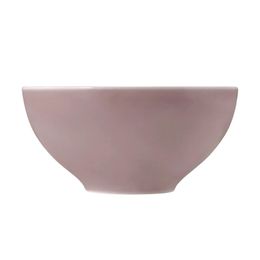 Seltmann Weiden Sch&uuml;ssel Beat rosa/pink Porzellan &Oslash;: 15.5 &raquo; M&ouml;bel Kraft