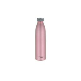 Thermos Isolierflasche 0 75 L TC BOTTLE rosa/pink Edelstahl &raquo; M&ouml;bel Kraft