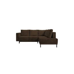 Selsey Ecksofa mit Schlaffunktion Rodario braun Ma&szlig;e (cm): B: 247 H: 90 &raquo; M&ouml;bel Kraft