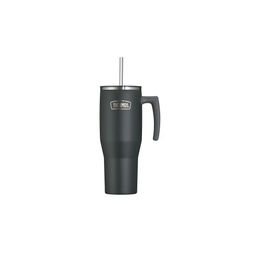 Thermos Isoliertrinkbecher Refreshing wei&szlig; Edelstahl Ma&szlig;e (cm): H: 35 &Oslash;: 14.0 &raquo; M&ouml;bel Kraft