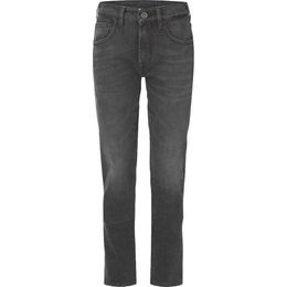 Rokker Wheeler, Jeans