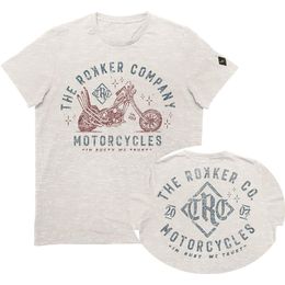 Rokker Trust B, T-Shirt