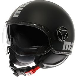 Momo Design Momodesign FGTR Evo Mono S26, Jethelm