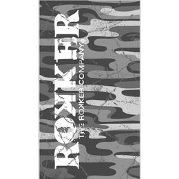 Rokker Camouflage, Multifunktionstuch
