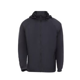 TUFFSKULL Jacke Herren Gr&ouml;&szlig;e XXXL schwarz