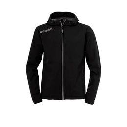 Uhlsport Sportjacke Herren Gr&ouml;&szlig;e M schwarz