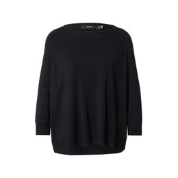 V&eacute;ro Moda Vero Moda Pullover 'Nellie' Damen Gr&ouml;&szlig;e XL schwarz
