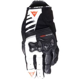 Dainese Reacto Carbon Short, Handschuhe Damen