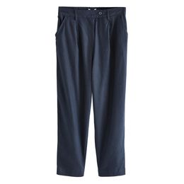 next Hose Damen Gr&ouml;&szlig;e 38 navy